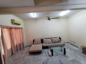 USJ 13 Gated Guarded with Auto Gate for Rental @RM2,200 By CINDY NG ...