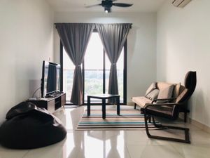 Ten Kinrara Bandar Kinrara Puchong Selangor Nice Unit Well kept for ...