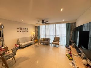 Luxurious High-Floor Unit at The Fennel, Sentul East – Fully Renovated ...