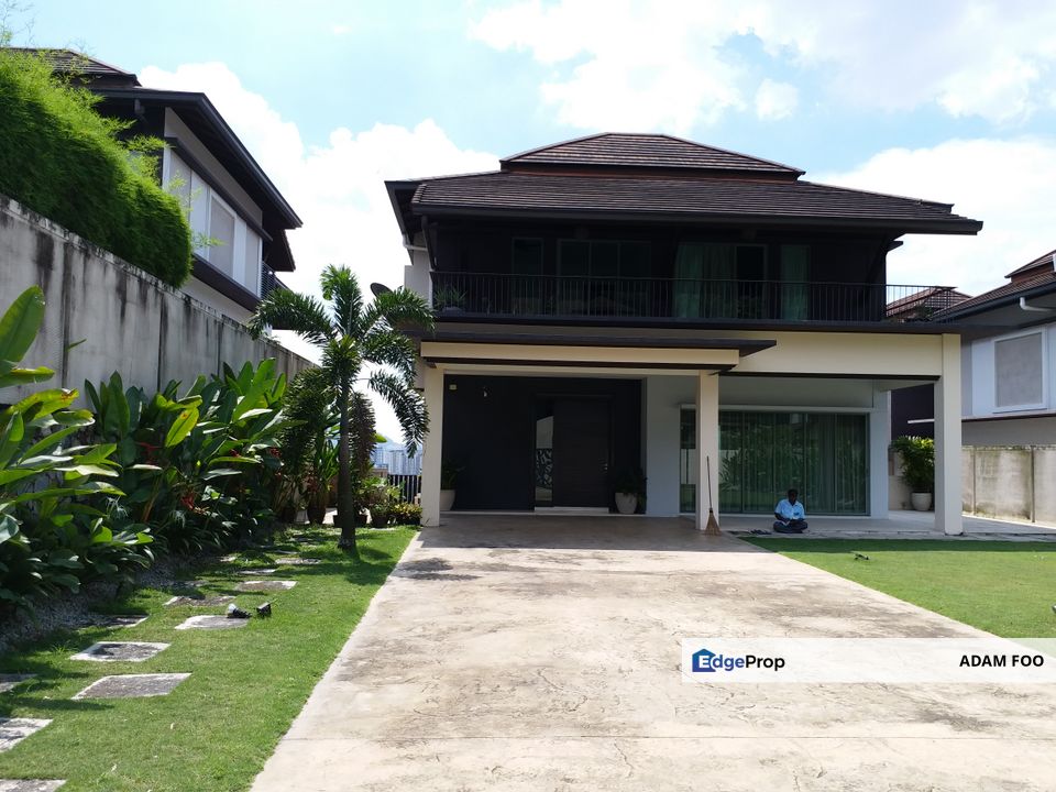 Setiahills / Setia Hills / Setiahill / Ampang / Ampang Jaya 4 storey ...