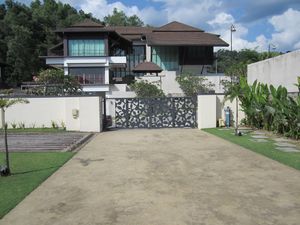 Setiahills/Setia Hills/Setiahill 4 storey bungalow with pool for Sale ...