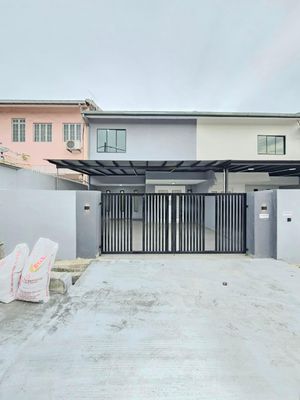 8 Jalan Riang Taman Gembira, Tampoi for Sale @RM598,000 By EDWIN DASS ...