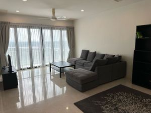 Imperia Condominium Iskandar Puteri Harbour High Floor Unit Full ...