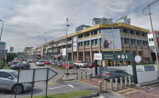 Damansara Utama UPTOWN for Sale @RM6,000,000 By LOH WAI MUN | EdgeProp.my