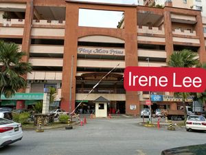 Plaza Metro Prima Kepong for Sale @RM450,000 By IRENE LEE | EdgeProp.my