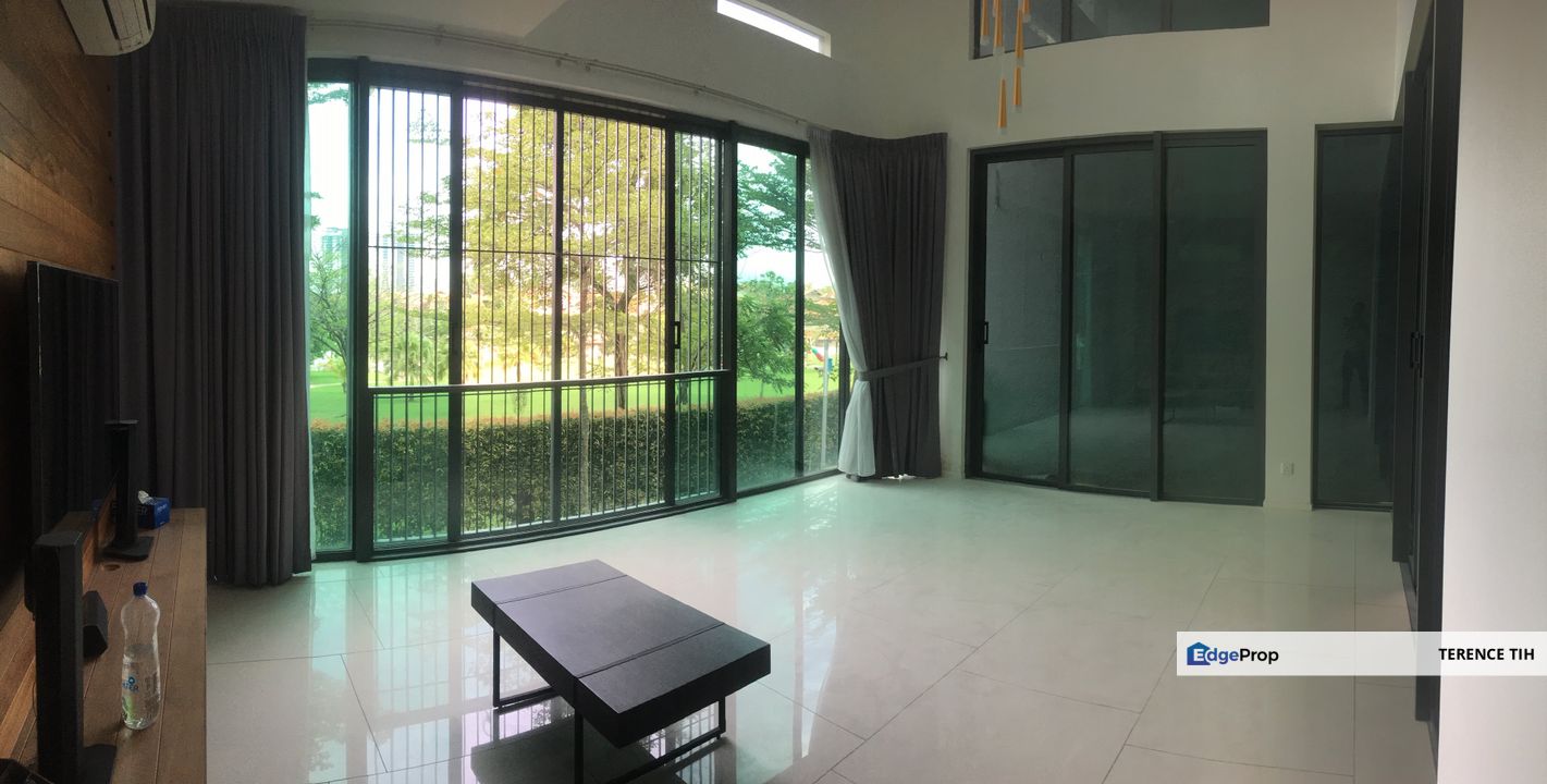 4 Storey Villa The Treez Bukit Jalil Pavillion 2 for Rental @RM7,000 By ...