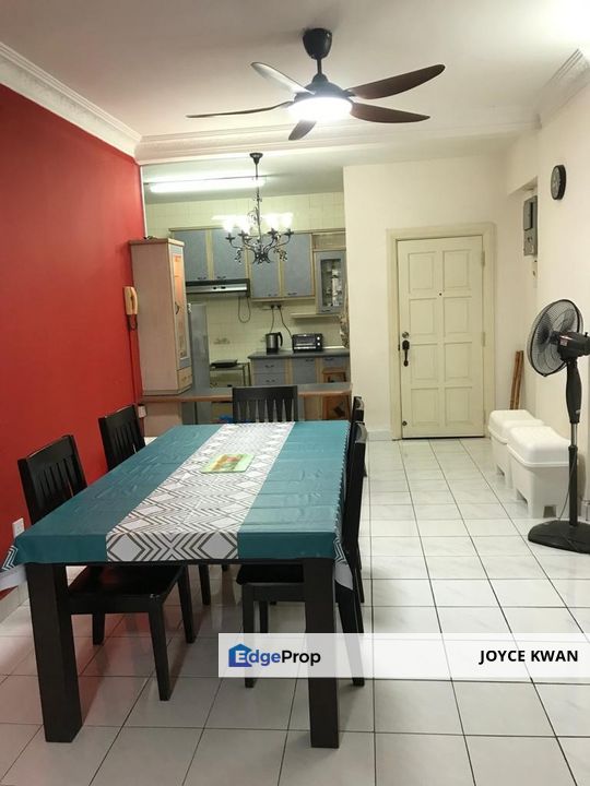 FREEHOLD! FACING KL VIEW! EASY ACCESSIBLE TO PJ & KL BY CAR & BUS! for ...