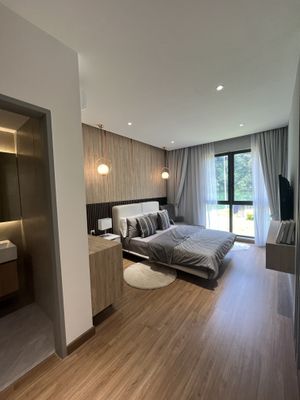 Bangsar Fully Residential Sky Eco Semi-D Concept Skyline View KL City ...
