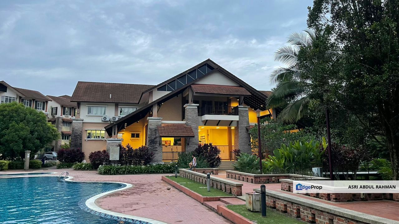 D'Rimba Apartment Kota Damansara for Sale @RM499,000 By ASRI ABDUL ...