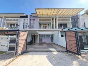 Taman Chimes Bandar Rimbayu, Teluk Panglima Garang for Sale @RM830,000 ...