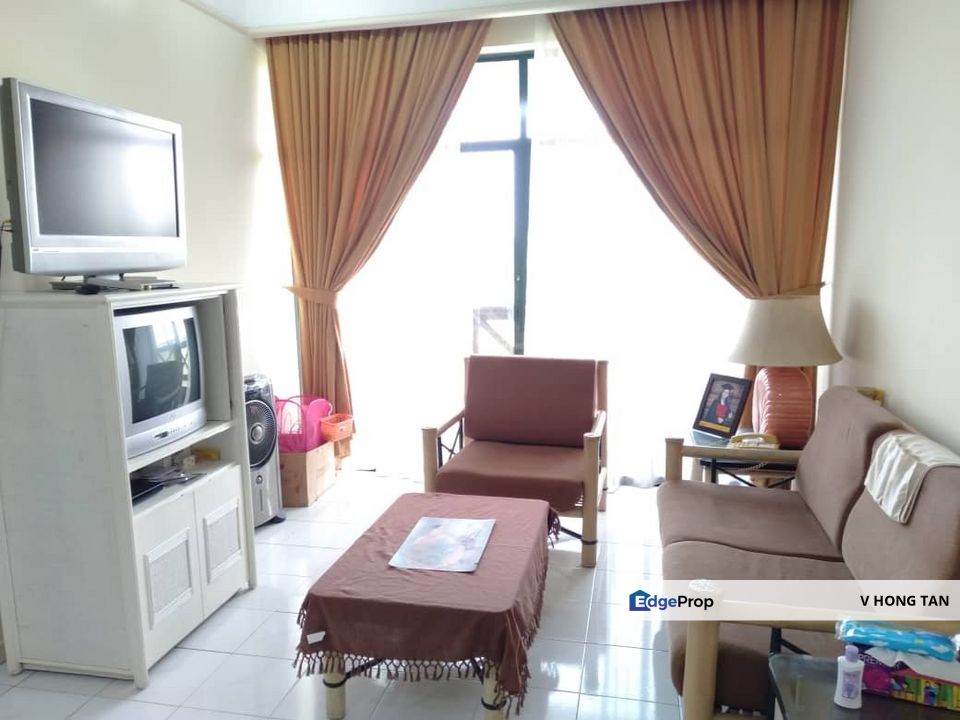 Costa Mahkota Melaka 2 Rooms For Sale for Sale @RM200,000 By V HONG TAN ...