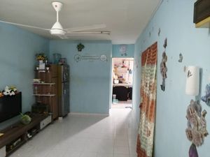 Puchong Permai Flat for sale for Sale @RM95,000 By SHELLEY NG | EdgeProp.my