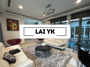 USJ Heights Avalon Bungalow for Sale for Sale @RM7,650,000 By LAI Y K ...