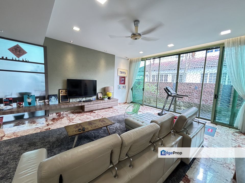 USJ 5 Bungalow, USJ 2, USJ 17, USJ 1 for Sale @RM4,800,000 By LAI Y K ...