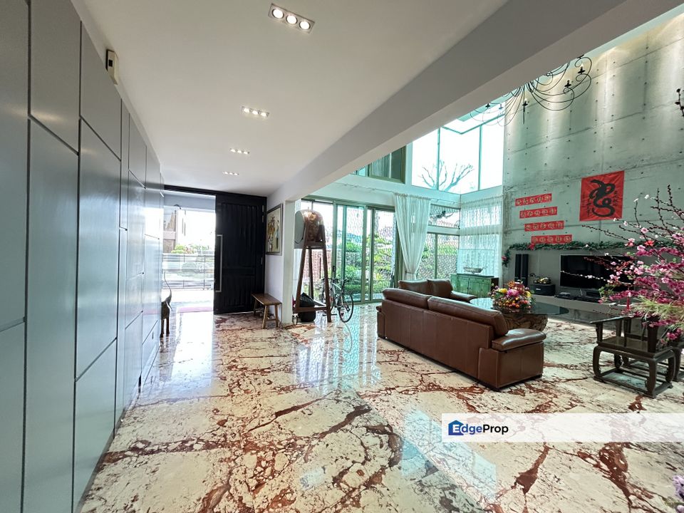 USJ 5 Bungalow, USJ 2, USJ 17, USJ 1 for Sale @RM4,800,000 By LAI Y K ...