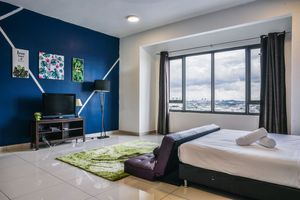 Da Men Residence cozy unit reasonable price for Rental @RM1,500 By ...