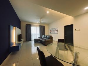 Da Men Residence limited 2BEDROOM 2BATHROOM CORNER for Rental @RM2,500 ...