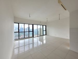 Below Market - Freehold - KLCC view - 1701 sqft - MRT Raja Uda - 4r3b ...