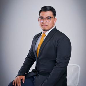 Real Estate Agent: Akmal Hafizi Bin Che Sharif from LANDSWORTH ...