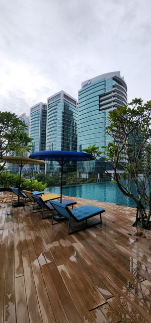 BANGSAR SOUTH KAMPUNG KERINCHI for Rental @RM4,200 By HENRY BONG ...