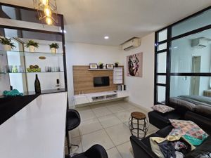 Greenfield Regency nice studio Airbnb unit for Sale @RM250,000 By CHRIS ...
