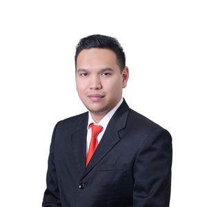 Real Estate Agent: Abdullah Haneef Bin Mohamed Radzi from VIKS ...