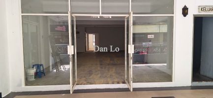 Platinum Walk, 1st Floor Retail, next to Setapak Central for Sale ...