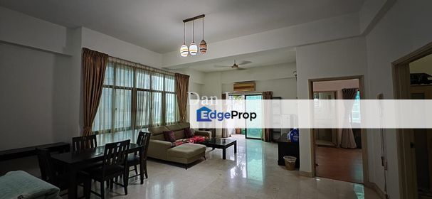 Menara Avenue for Rental @RM2,000 By DAN LO | EdgeProp.my