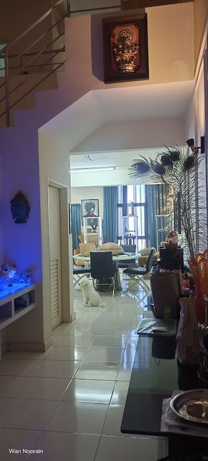 Metropolitan Square Block A Penthouse for Sale @RM850,000 By WAN ...