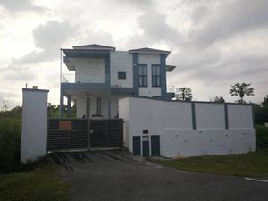 2 Storey Bungalow House, Nilai Spring Villa, Nilai For Sale for Sale ...
