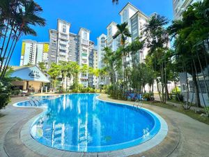 TERMURAH Casa Villa Condo, Sg Chua, Kajang For Sale for Sale @RM295,000 ...