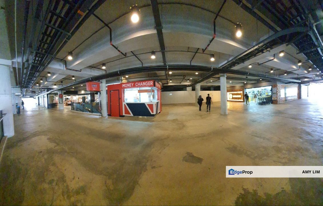 Tamarind Square Cyberjaya Retail Shop for Rental @RM22,500 By AMY LIM ...