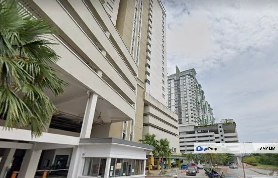Alam Idaman @ Seksyen 22 Shah Alam Subang west for Sale @RM507,000 By ...
