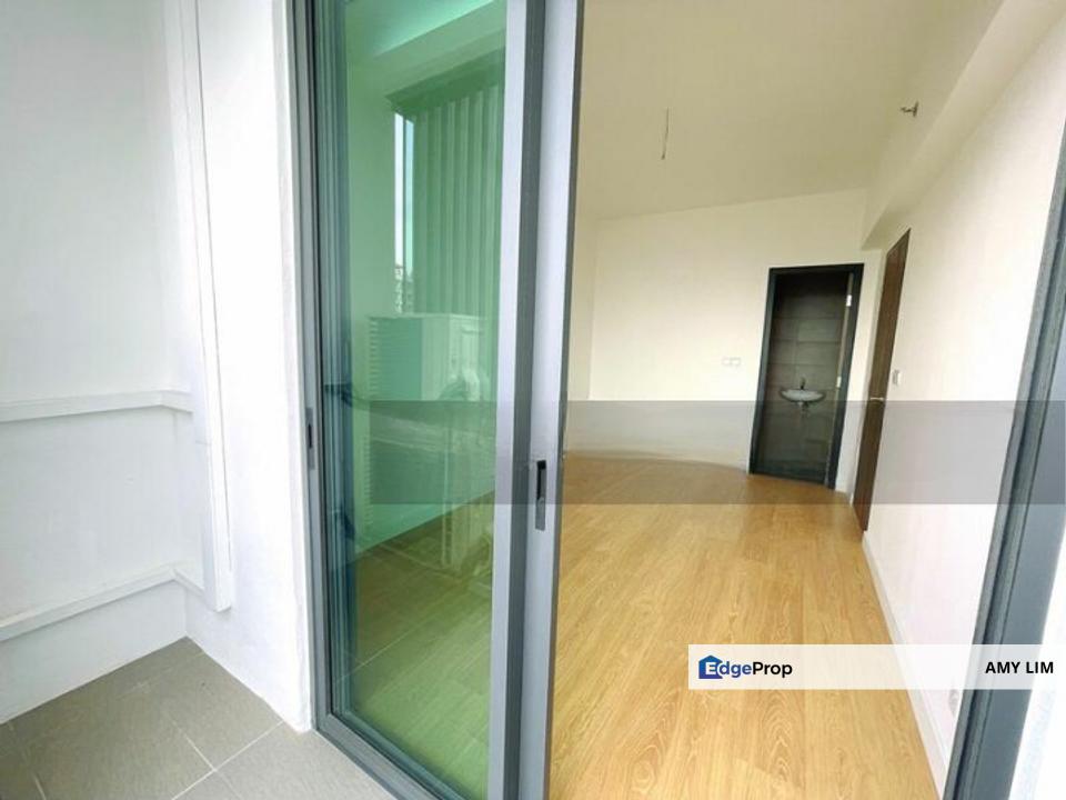 Edumetro Subang Jaya Usj 1 Studio P/F Segi College for Rental @RM1,300 By AMY LIM | EdgeProp.my