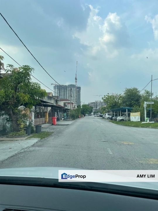 Taman Medan Petaling Jaya Pjs3 for Sale @RM730,000 By AMY LIM | EdgeProp.my