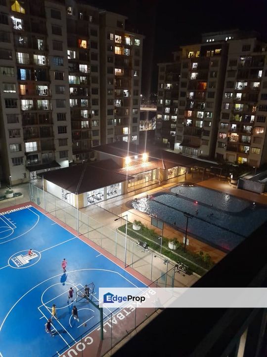 Ampang Prima Condo For Sale for Sale @RM370,000 By JOANNE CHENG YI FONG ...