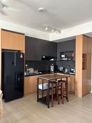 Balakong The Netizen Residence , Freehold , Renovated Unit for Sale ...