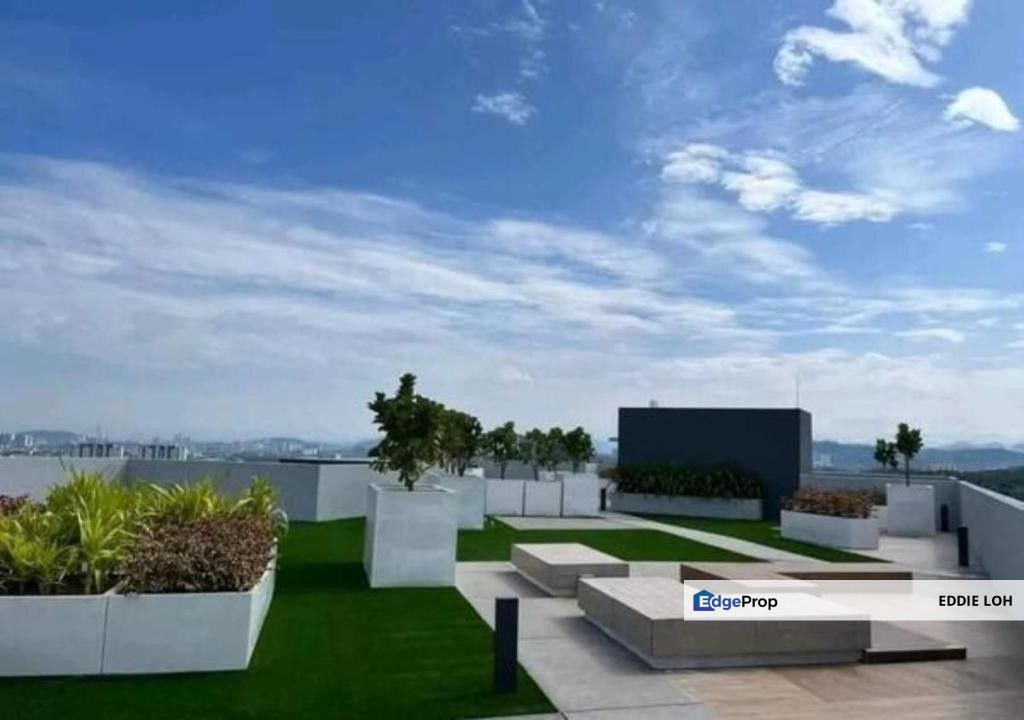 Residensi Rimbun @ Kajang 2 for Sale @RM166,000 By EDDIE LOH | EdgeProp.my