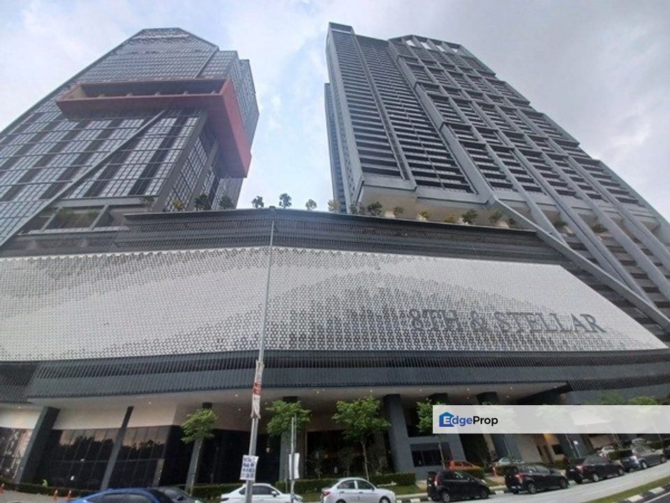 Bank Auction !! 8th & Stellar @ Sri Petaling for Sale @RM460,000 By ...