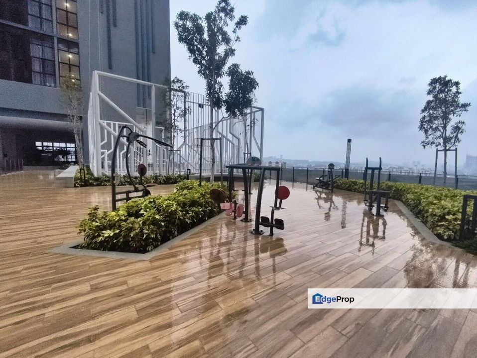 Bank Auction !! 8th & Stellar @ Sri Petaling for Sale @RM460,000 By ...