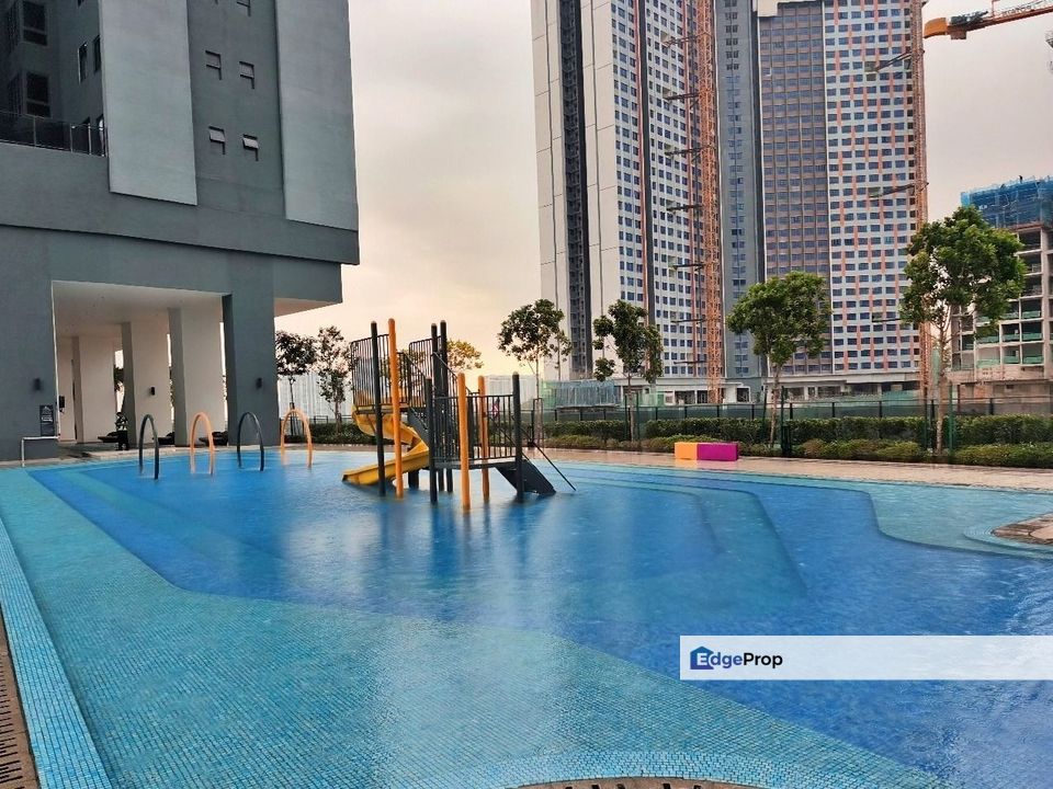 Bank Auction !! 8th & Stellar @ Sri Petaling for Sale @RM460,000 By ...