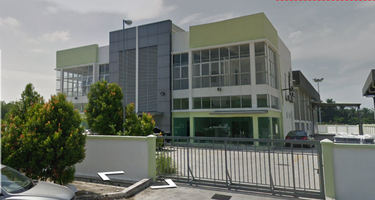 Taman Industri Mega Kajang Semenyih, Bandar Technology Kajang Semenyih ...