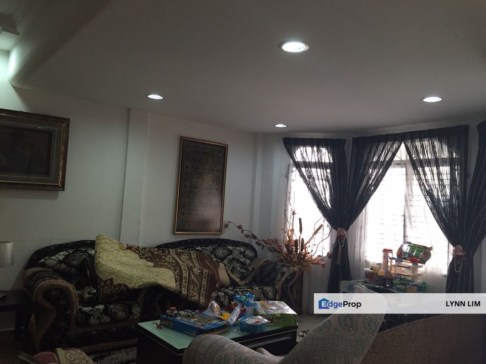 Wangsa Murni house (2sty), Taman Wangsa Melawati for Sale @RM850,000 By ...