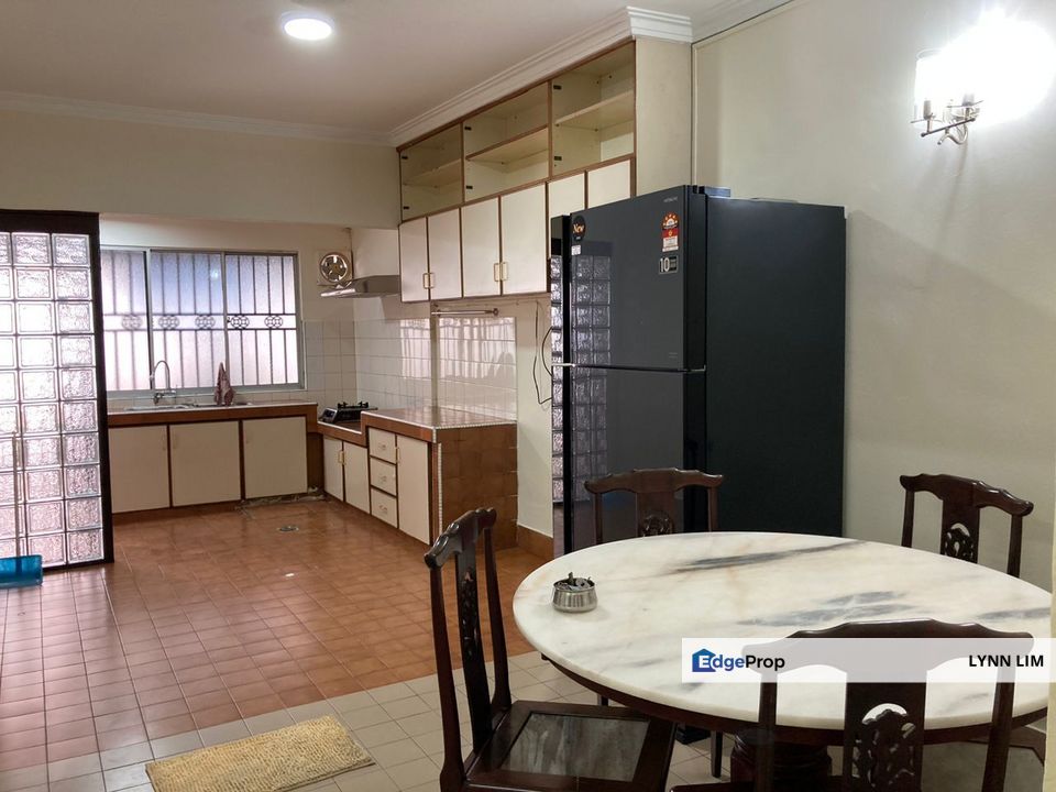 Sd3 Bandar Sri Damansara House 2sty For Sale for Sale @RM780,000 By ...