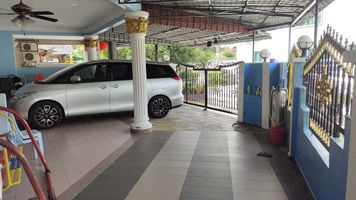 Setapak Garden House (2sty Corner), Move in Condition, Renovated, 3,000 ...