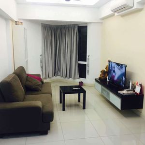 Goodyear Court 10 Subang Perdana USJ 8 for Sale @RM350,000 By DOUGLAS LIM | EdgeProp.my