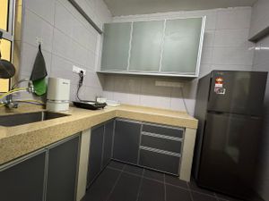 Pertiwi Indah Apartment Maluri for Rental @RM2,300 By DOUGLAS LIM ...