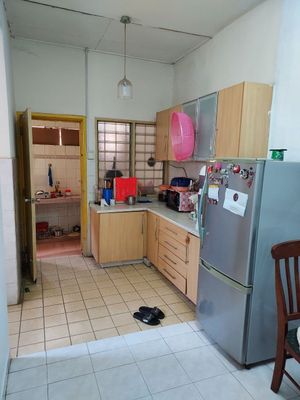 Taman Aman Putra Puchong for Sale @RM525,000 By DOUGLAS LIM | EdgeProp.my