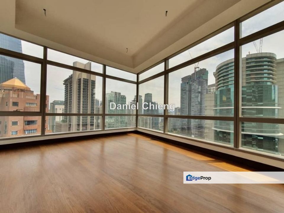 Banyan Tree Signatures for Rental @RM10,000 By DANIEL CHOK | EdgeProp.my