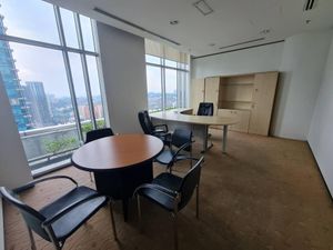 Menara TH 1 Sentral, KL Sentral, MSC Status for Rental @RM58,800 By ...